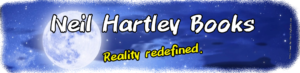 Welcome to Neil Hartley Books!
