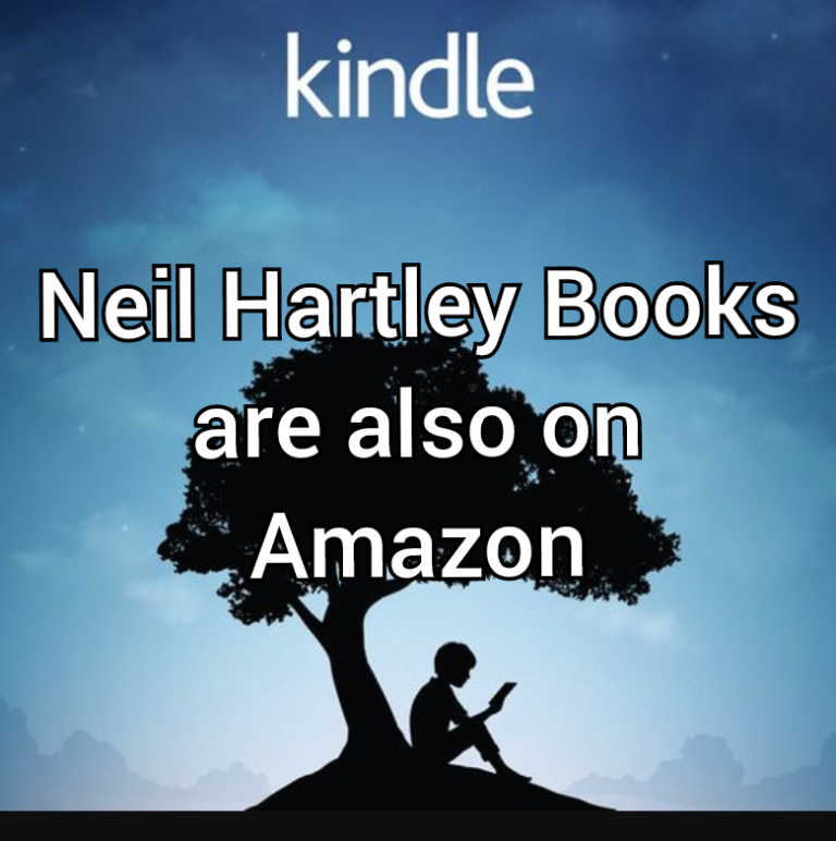 Welcome to Neil Hartley Books! - Neil Hartley Books